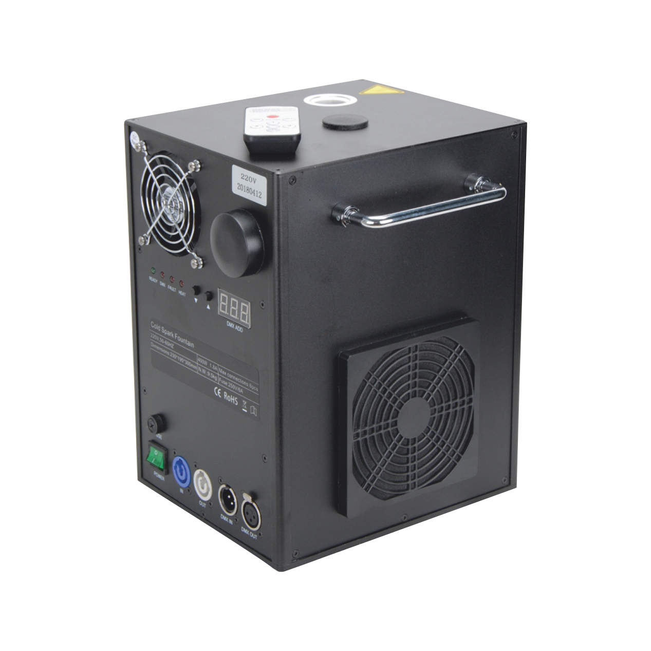 Special Effect - jia.in